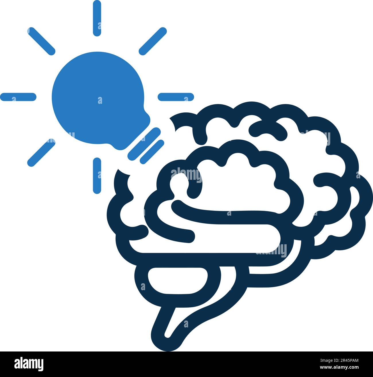 Brain teaser vector vectors hi-res stock photography and images - Alamy