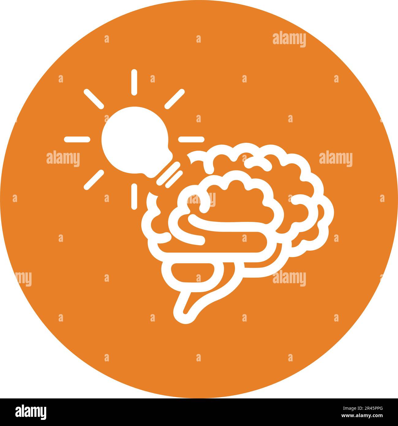 Brain teaser vector vectors hi-res stock photography and images - Alamy