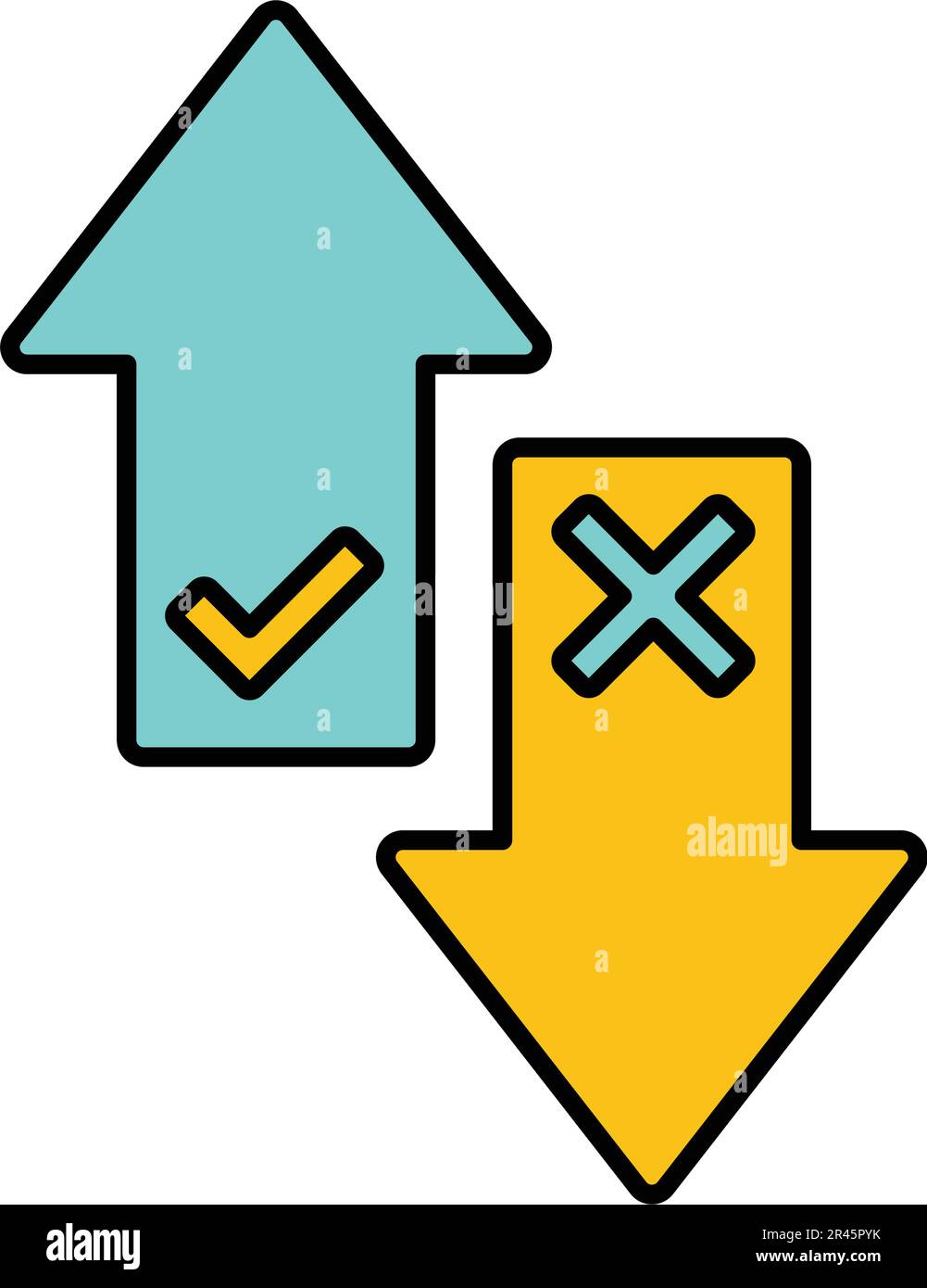 Reduce Mistake, solution Icon - Perfect use for printed files and ...