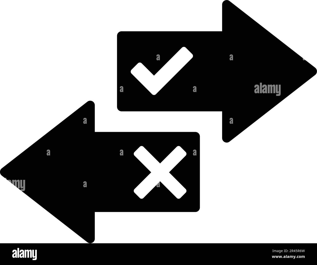 Reduce Mistake, solution Icon - Perfect use for printed files and ...