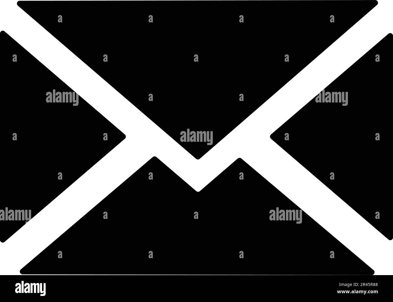 Email, letter, mail, message, subscribe icon - Perfect use for printed ...