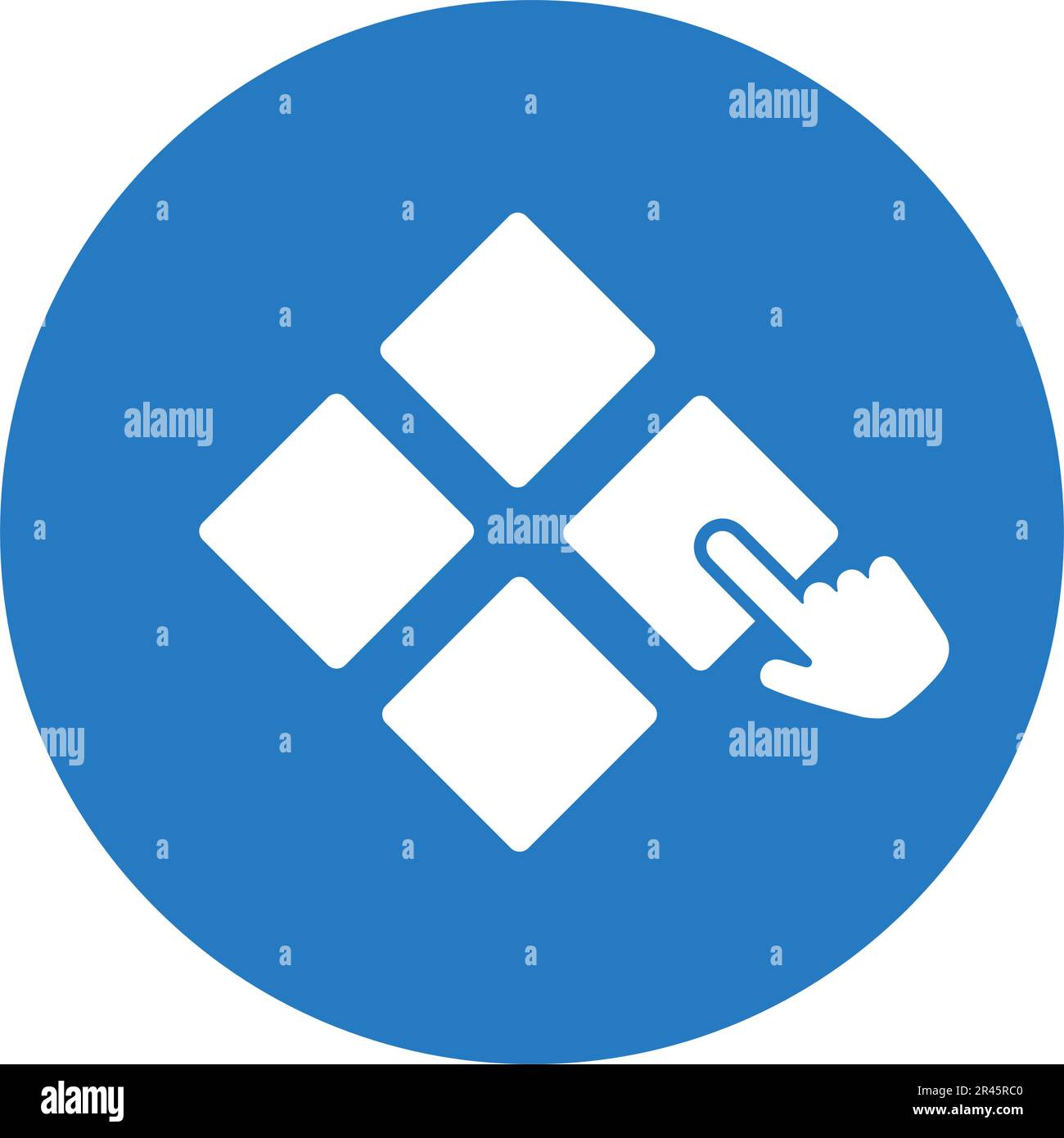 Choice option, selection icon - Perfect use for printed files and presentations, designing and ...