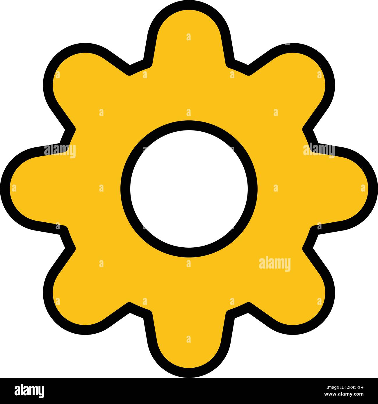 Configuration, gear, options, settings icon - Perfect use for printed ... Configuration, gear, options, settings icon - Perfect use for printed ...