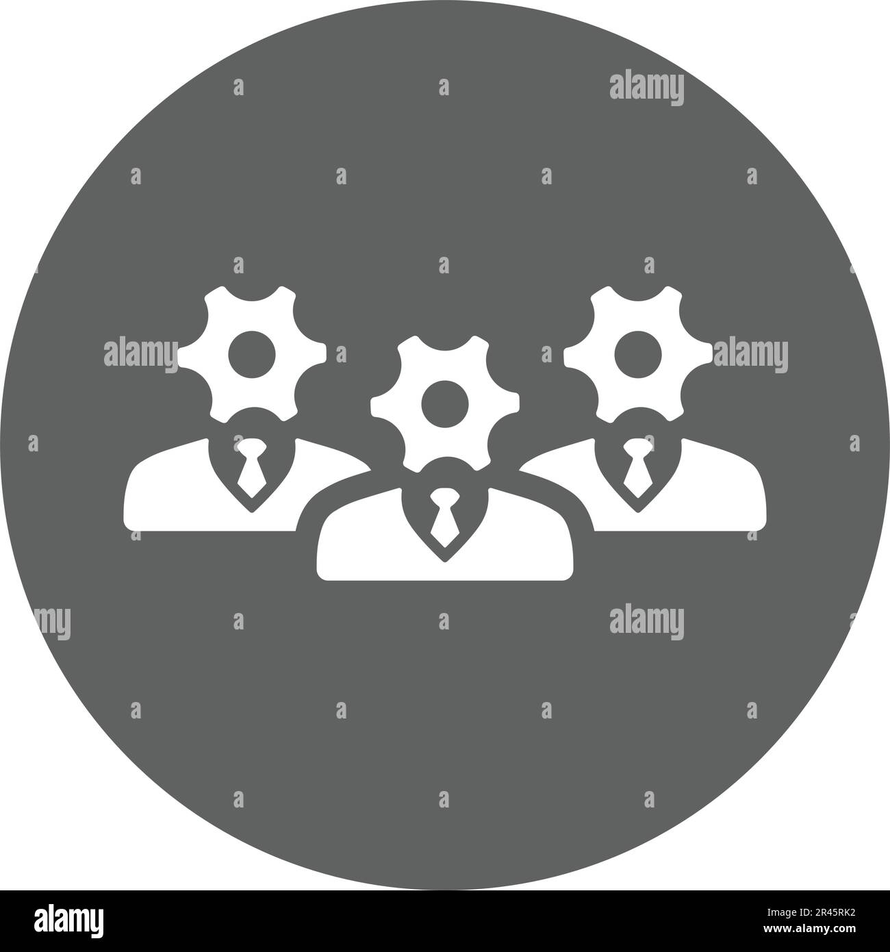 Specialist meeting Black and White Stock Photos & Images - Alamy