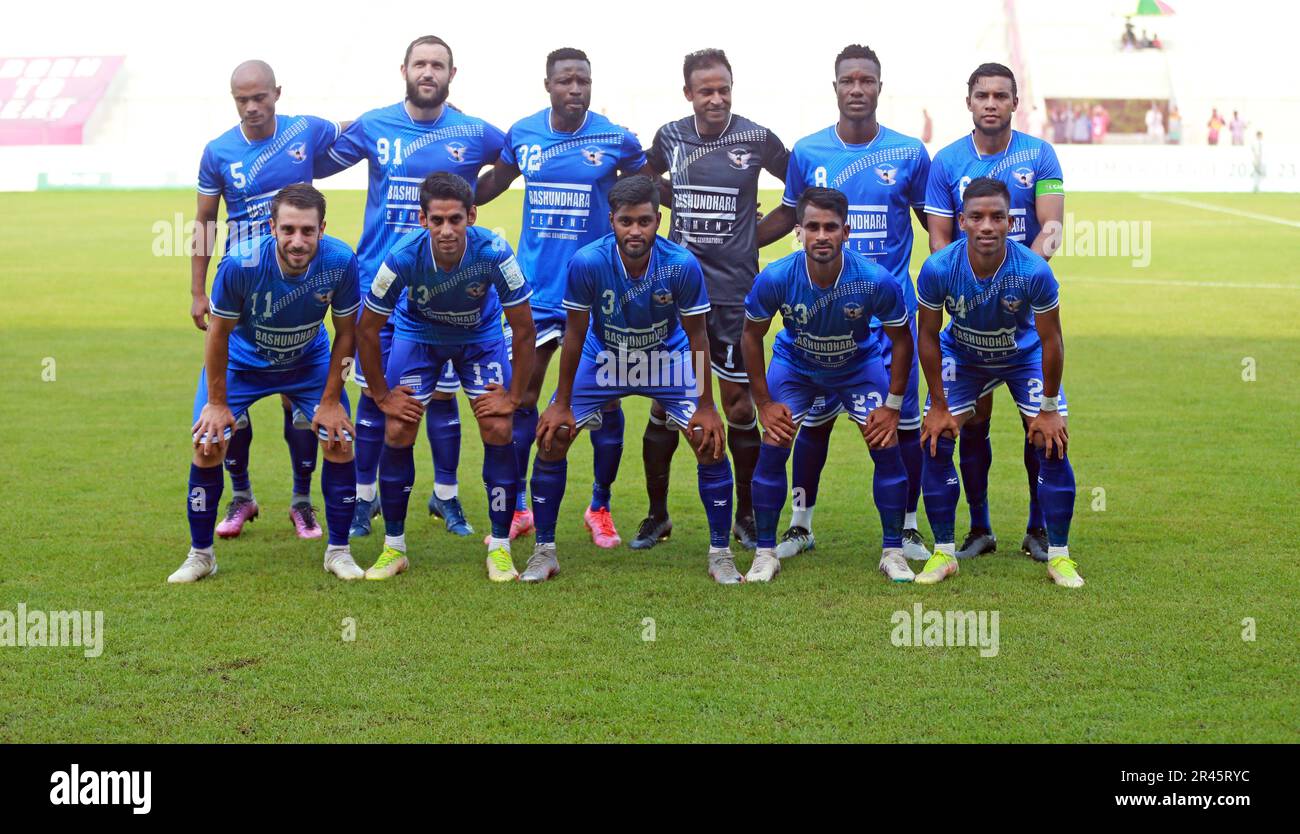 Bangladesh sheikh russel kc hi-res stock photography and images - Alamy