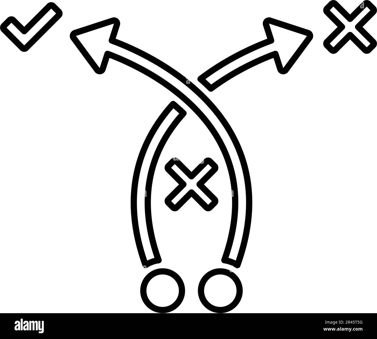 Action plan vector vectors hi-res stock photography and images - Alamy