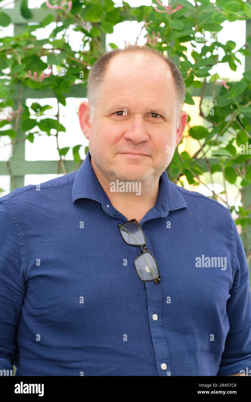 Henry dimbleby hi-res stock photography and images - Alamy