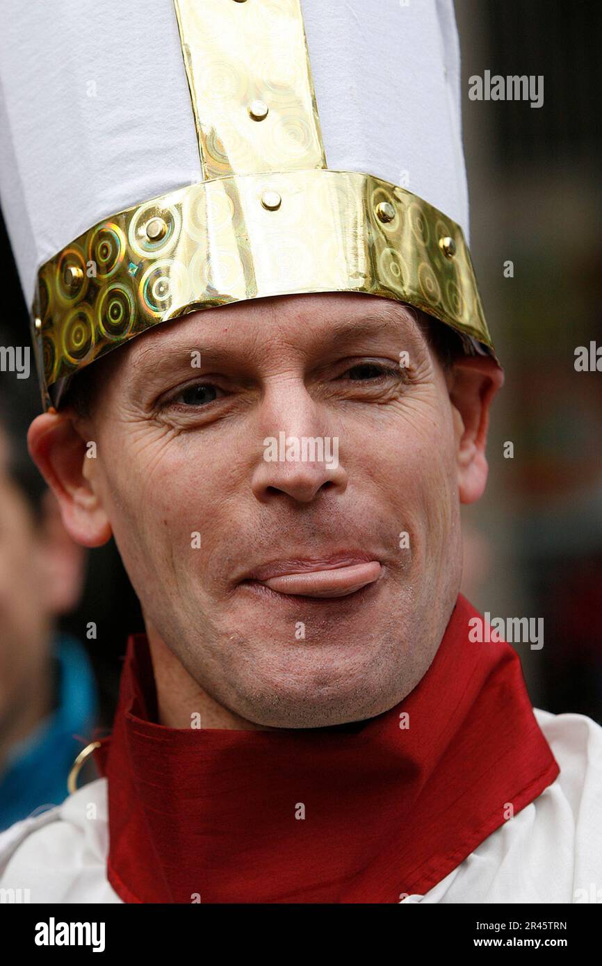 Catholic Pope Hat Catholic Pope Hat