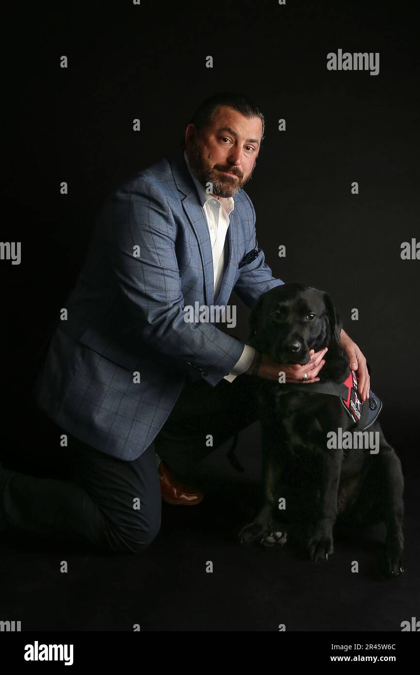 Wounded warrior battalion west hi-res stock photography and images - Alamy