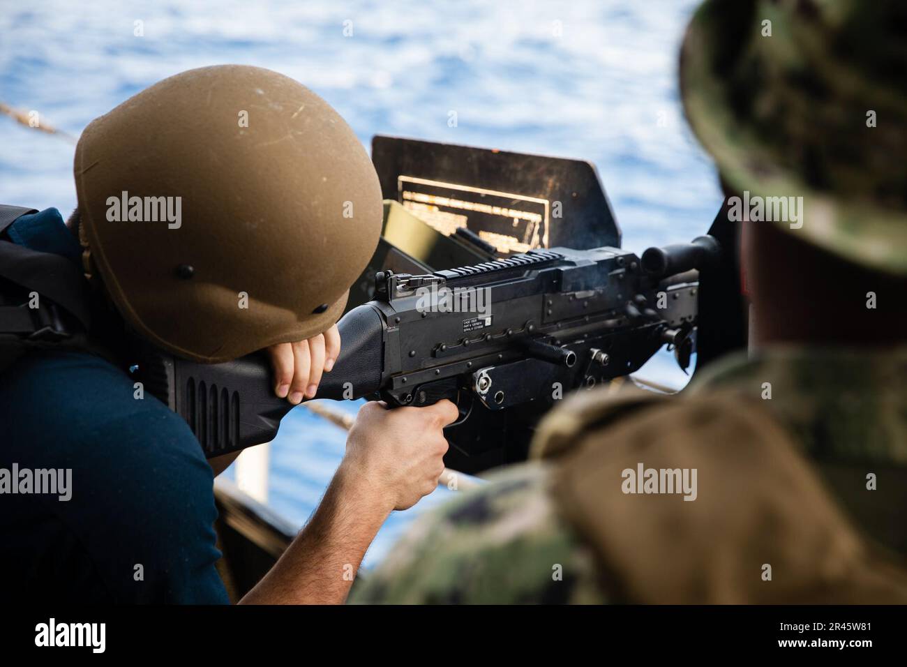 230412-N-YV347-1197 PHILIPPINE SEA (April 12, 2023) U.S. Navy ...