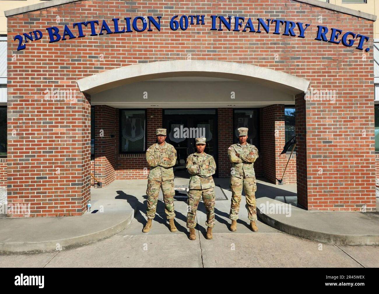 Lt. Gen. Maude Leadership Lecture Series resumes at Fort Jackson Stock ...