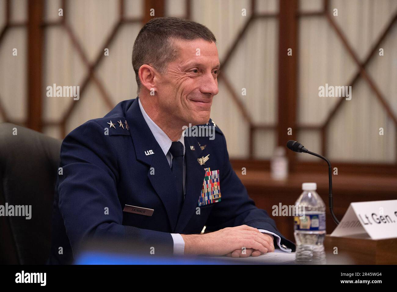 Lt a c skinner hi-res stock photography and images - Alamy