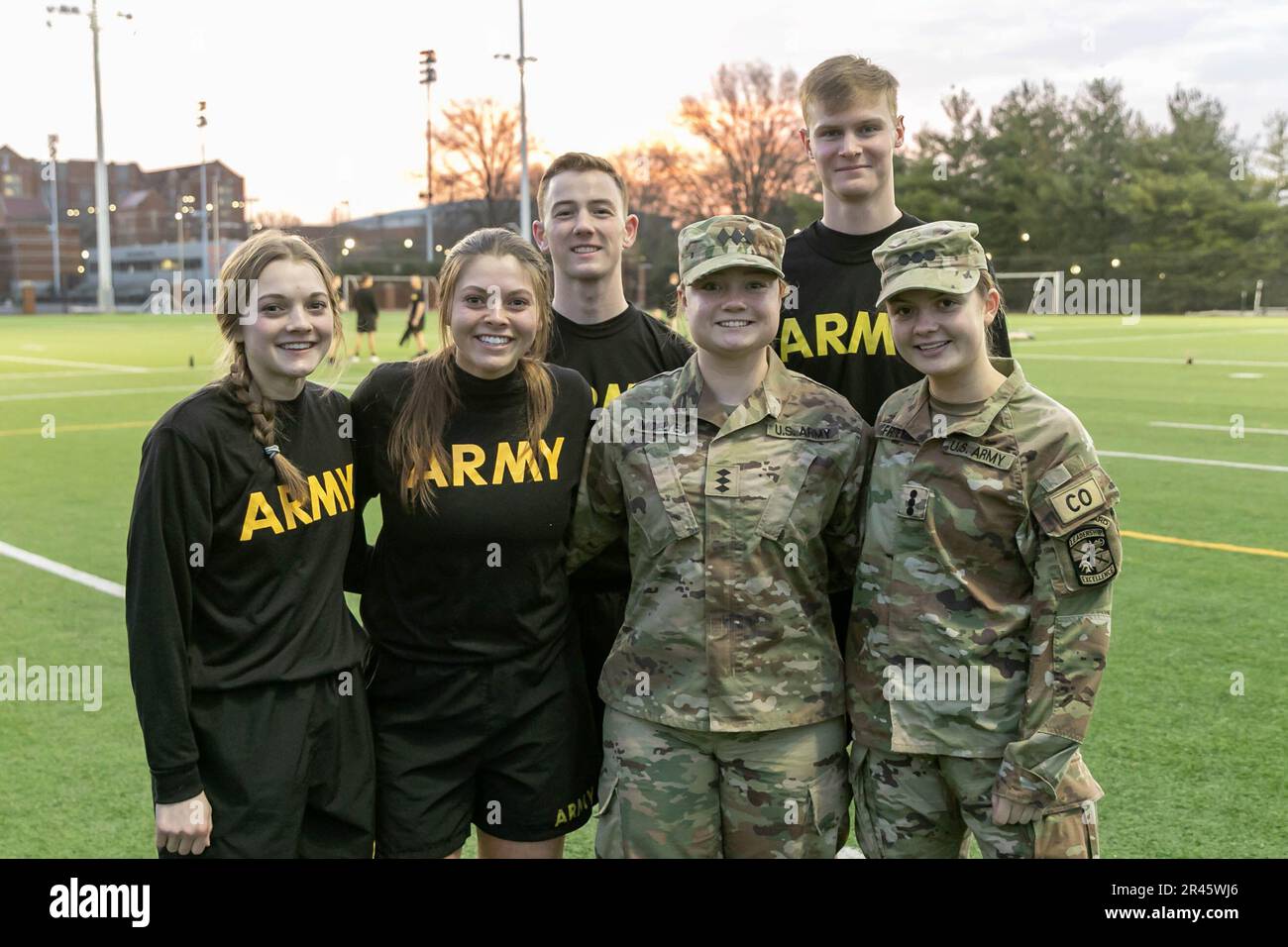 The Rocky Top Battalion at the University of Tennessee – Knoxville ...