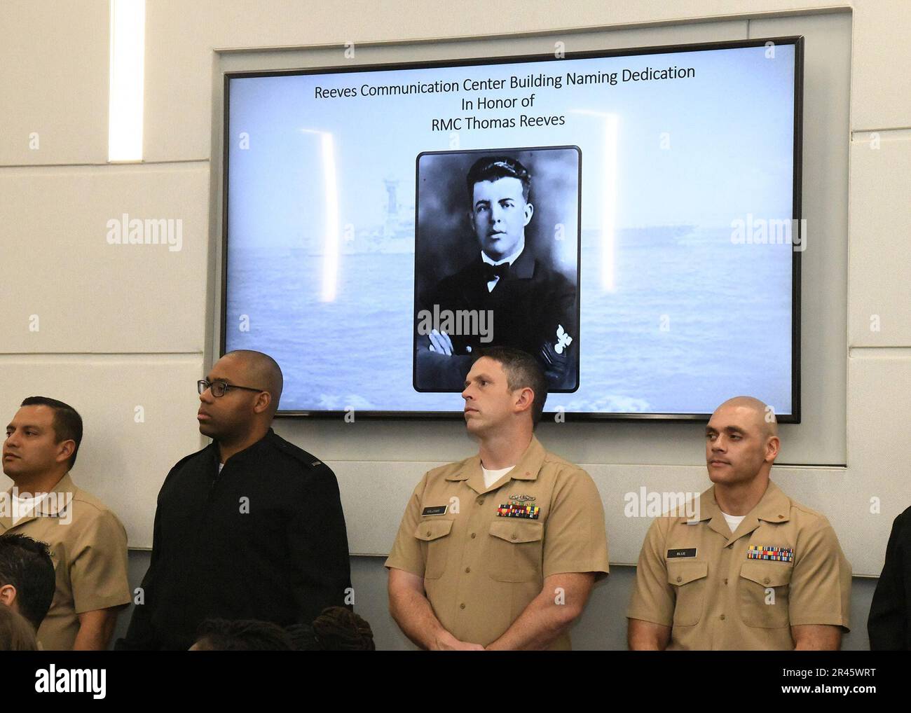 Naval Computer and Telecommunications Area Master Station Atlantic ...