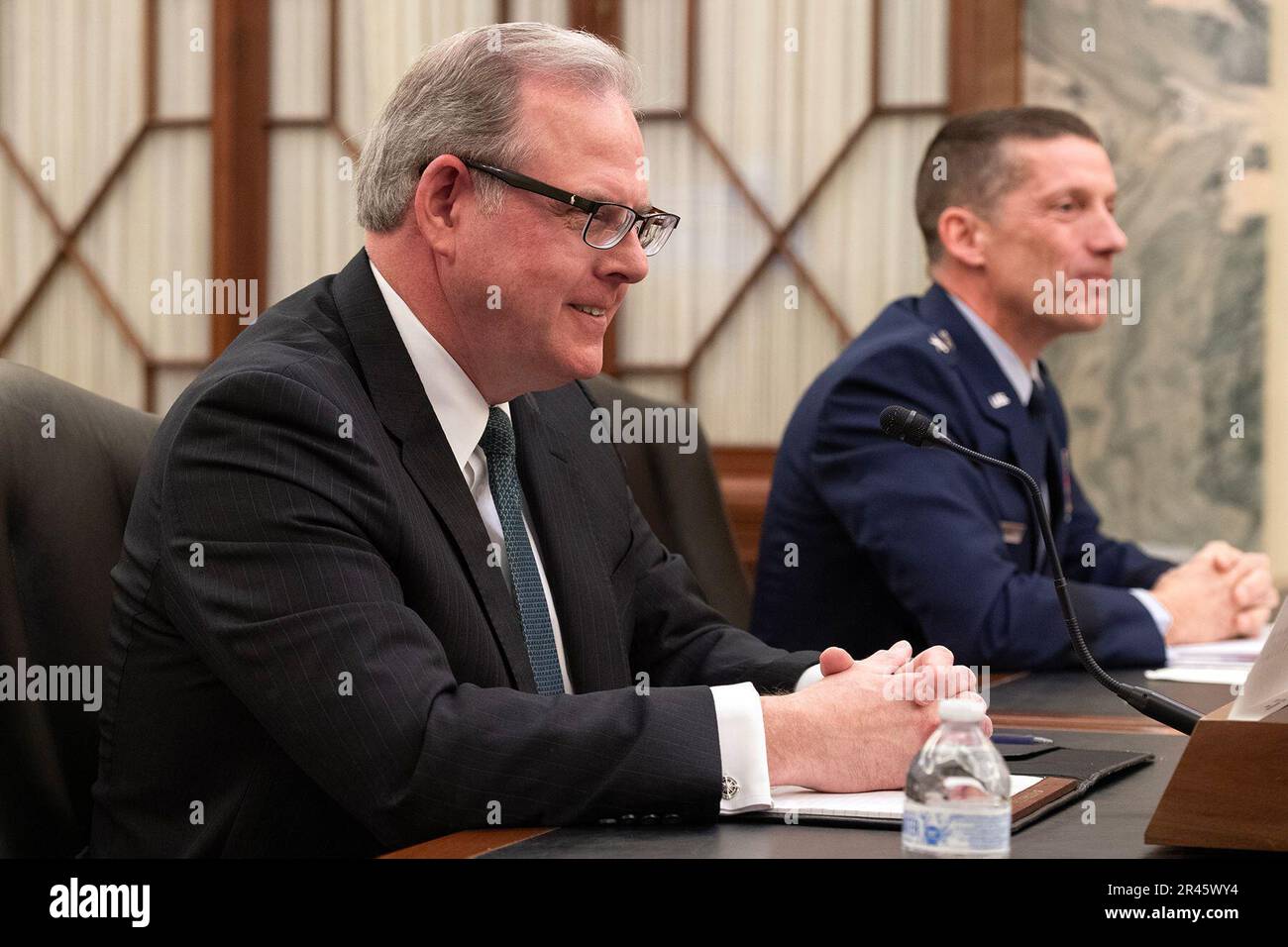 Robert j skinner hi-res stock photography and images - Alamy