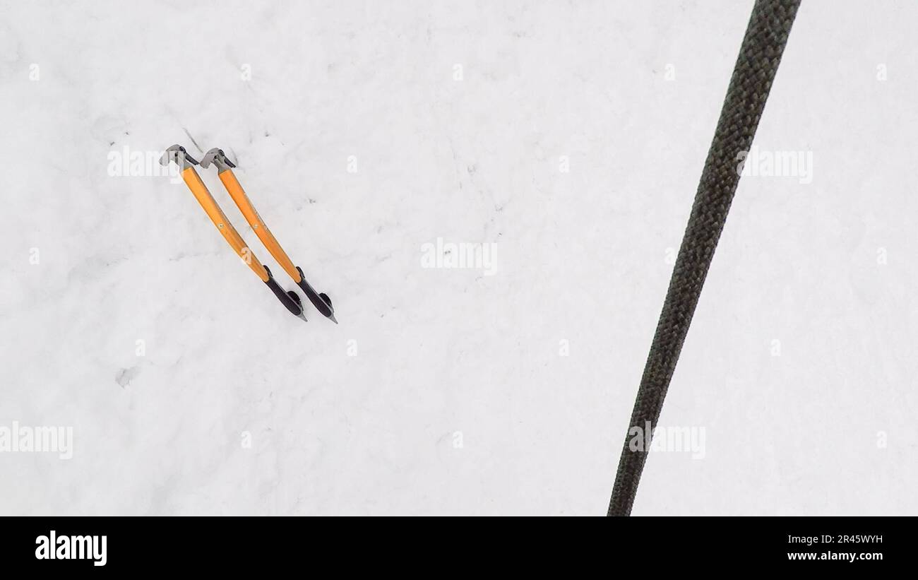 Sustainment training, conducted by Alpha Company, 3rd Battalion, 172nd ...