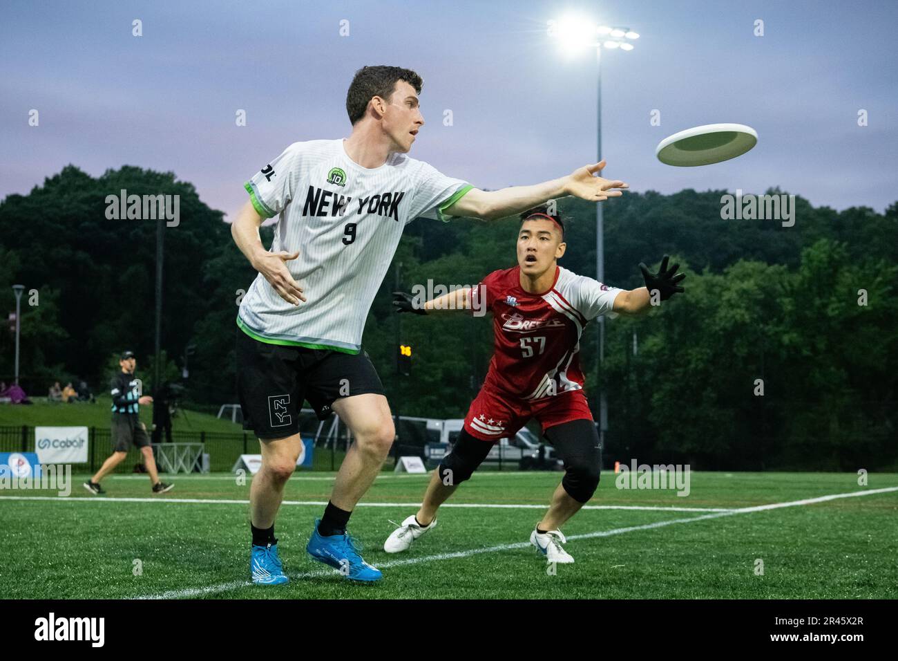 Bailey sloan hi-res stock photography and images - Alamy