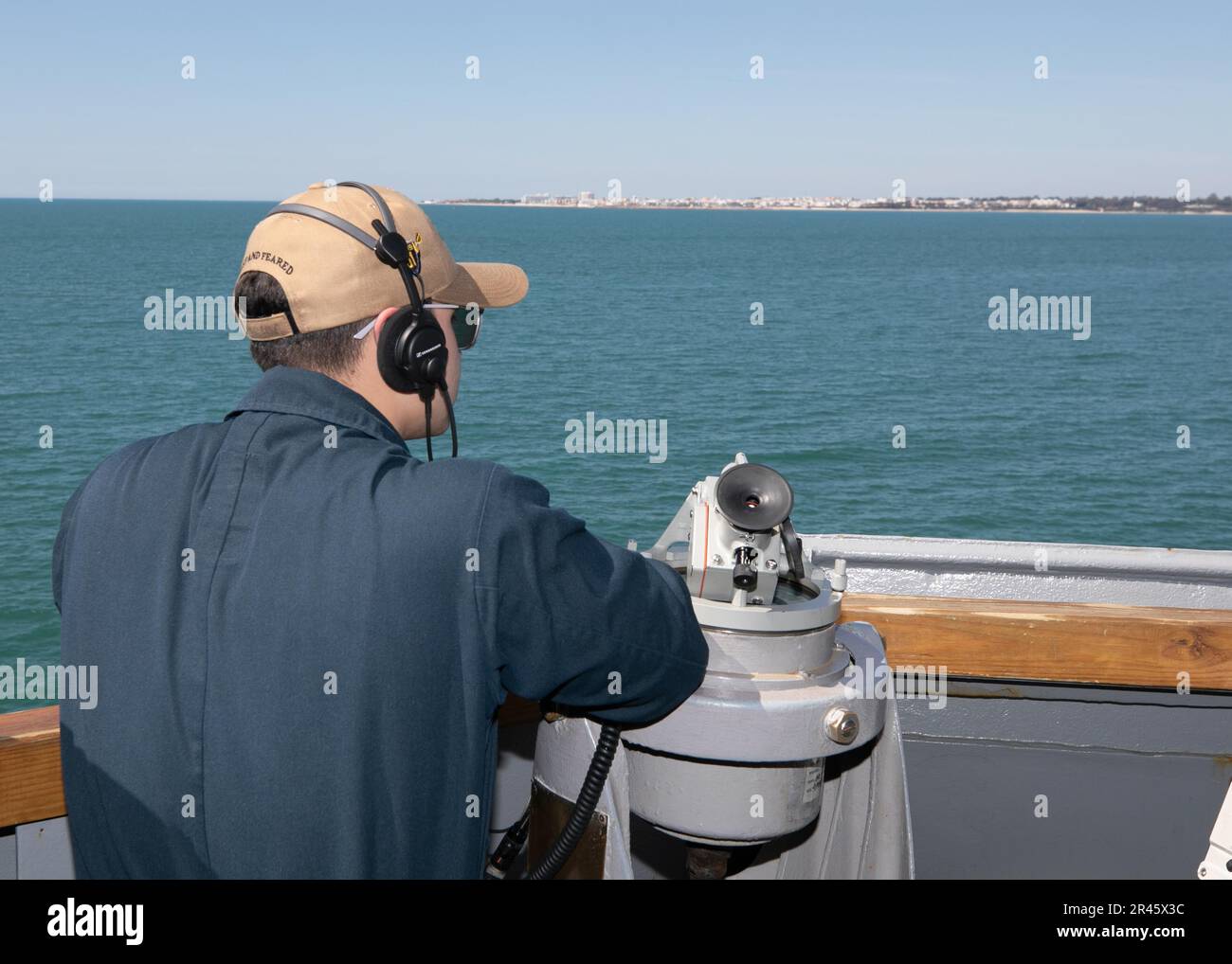 Port bridge wing hi-res stock photography and images - Alamy