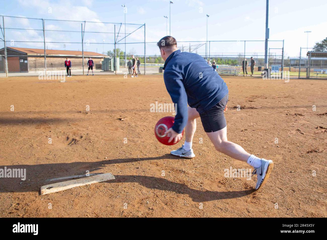 Roebuck marine park hi-res stock photography and images - Alamy