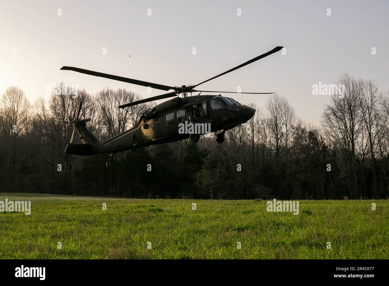 Army ROTC Cadets from the University of Louisville had the opportunity ...