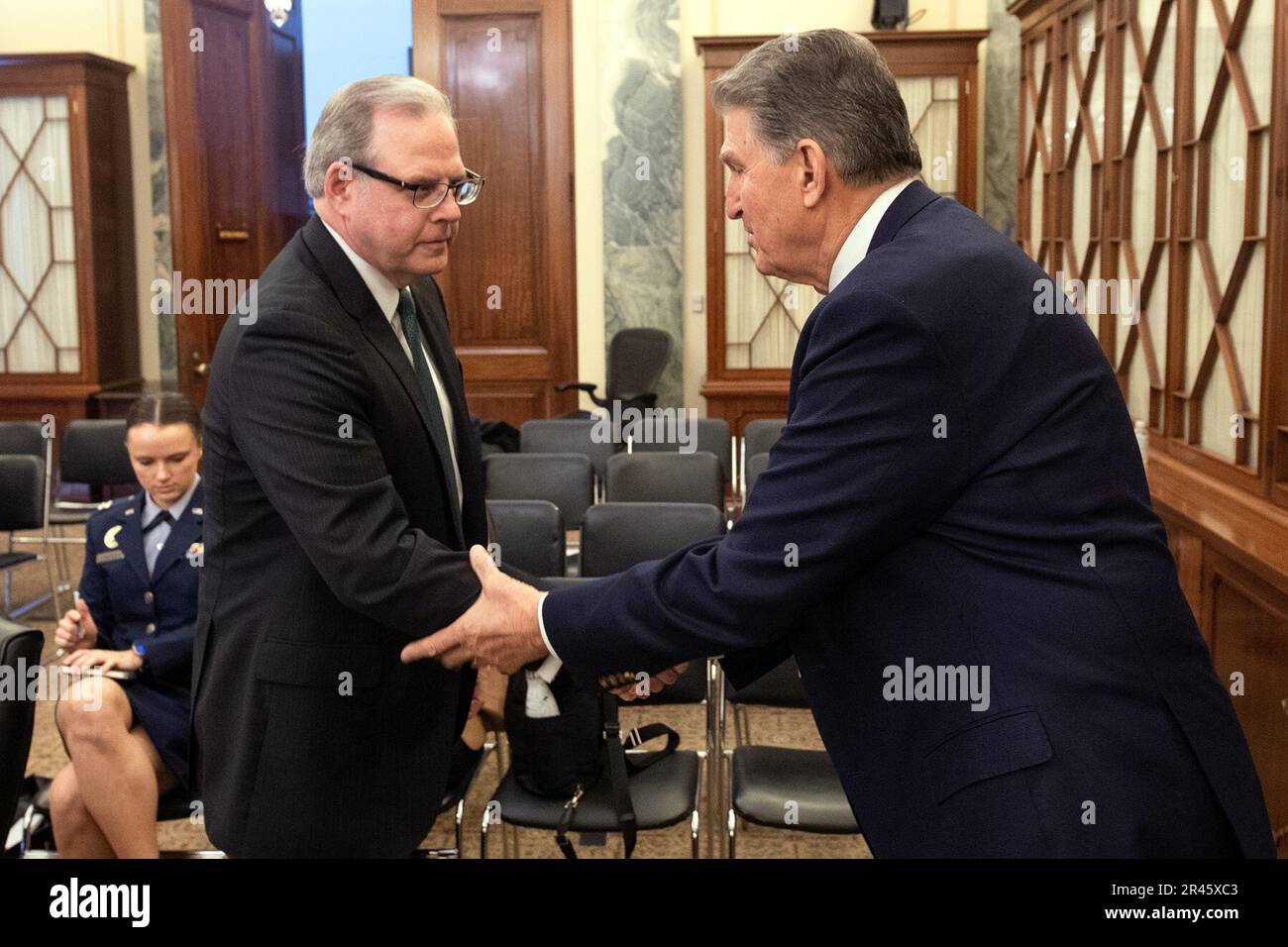 Joe machin hi-res stock photography and images - Alamy