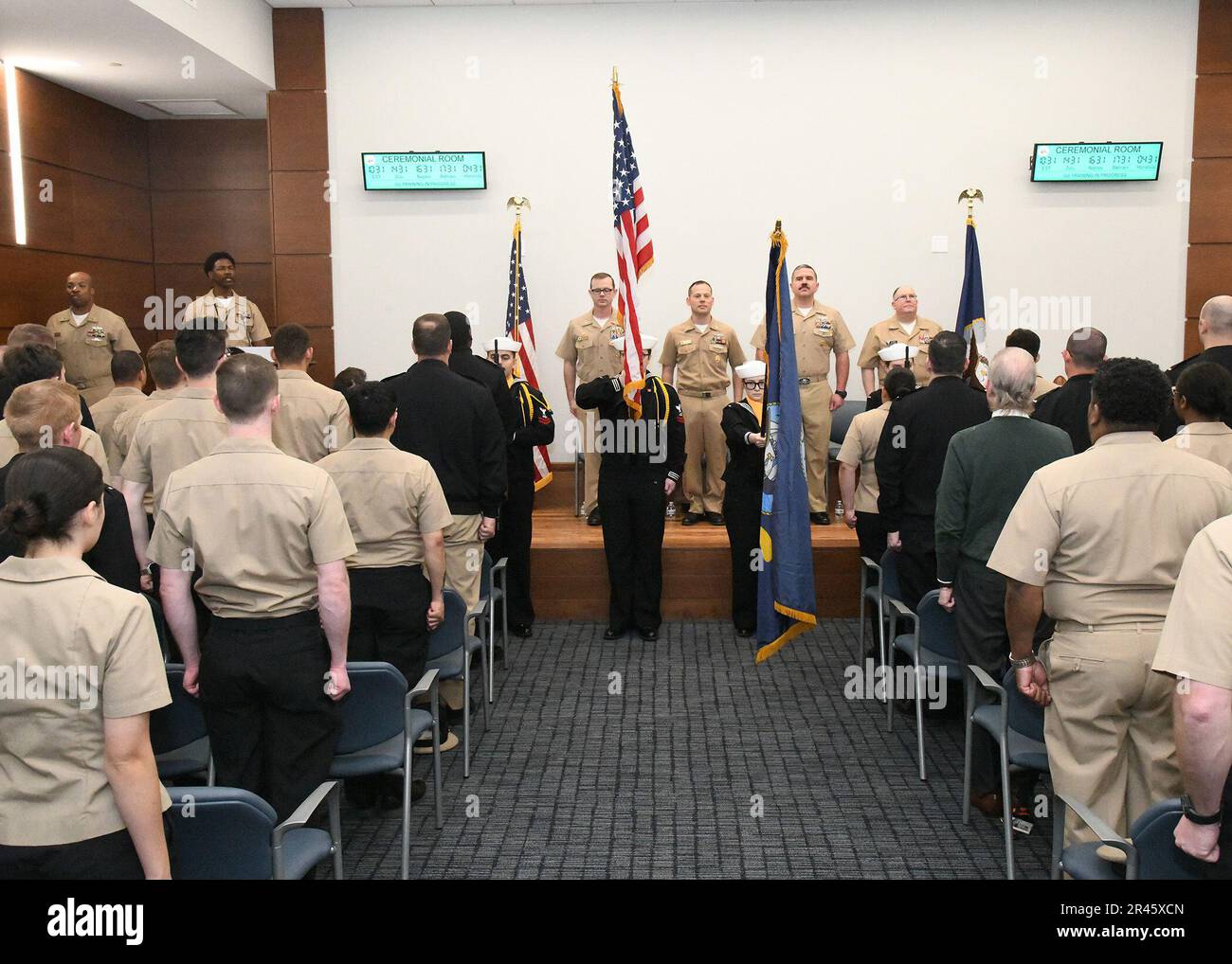 Naval Computer and Telecommunications Area Master Station Atlantic ...
