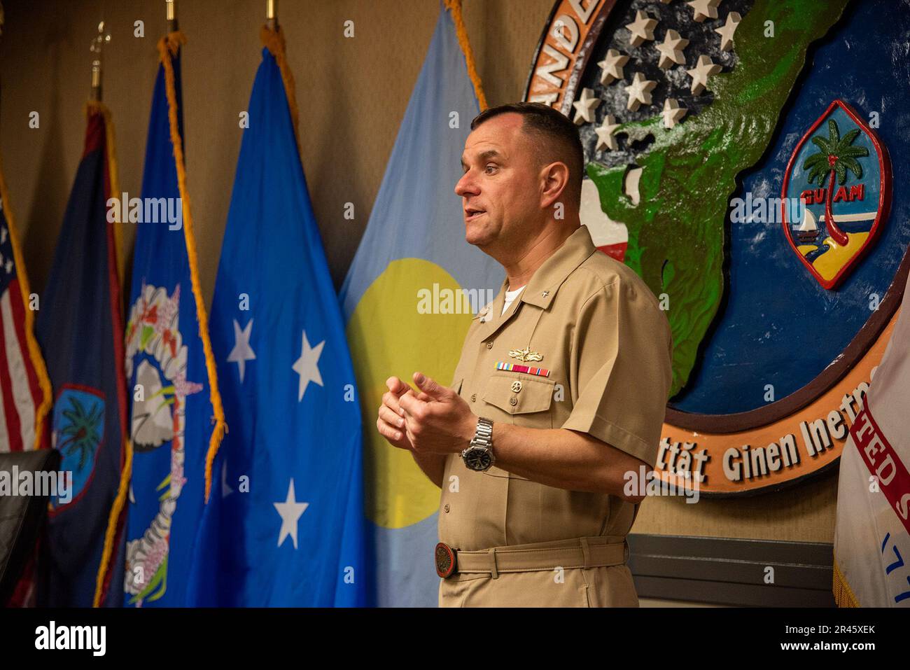 Navy Chief Petty Officer Pride