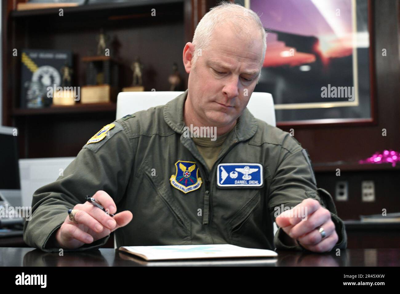 509th bomb wing hi-res stock photography and images - Alamy