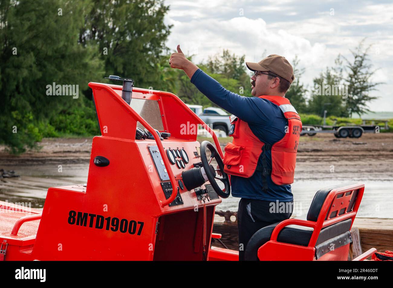 Seaborne operations hi-res stock photography and images - Alamy