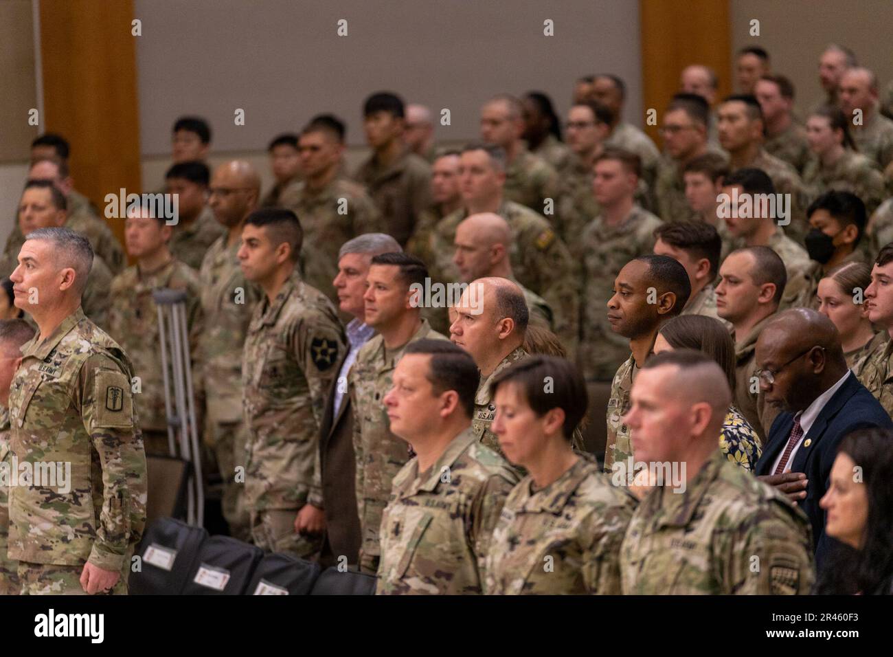 Welcome Mercury 7! On January 9, 2023, the Mercury Brigade welcomed the ...