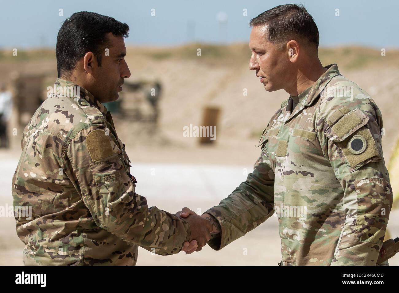 Assessment prison hi-res stock photography and images - Alamy