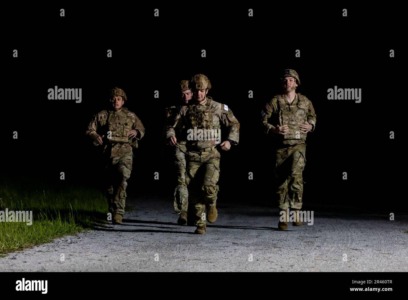 Armor assessment hi-res stock photography and images - Alamy