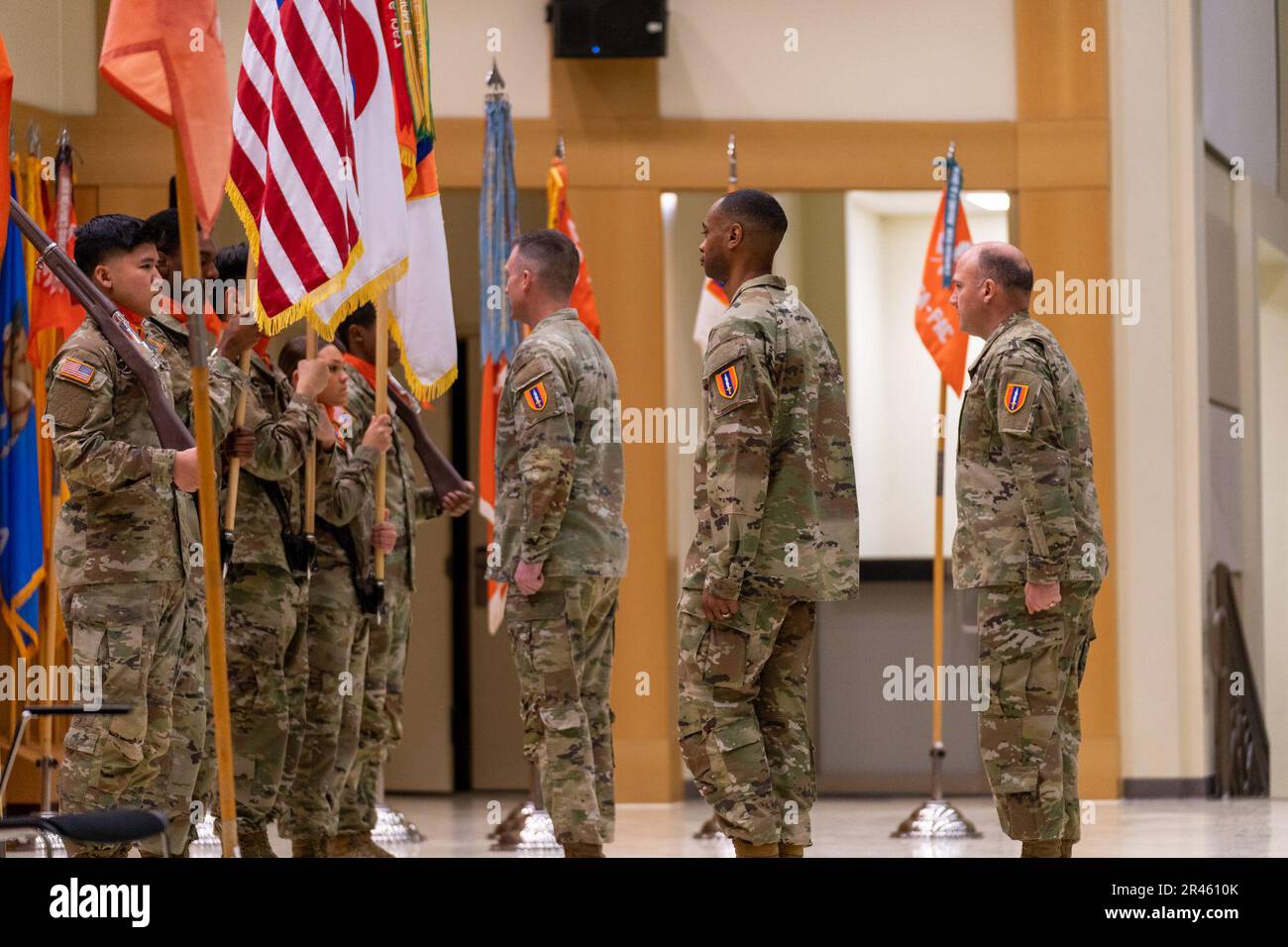 Welcome Mercury 7! On January 9, 2023, the Mercury Brigade welcomed the ...