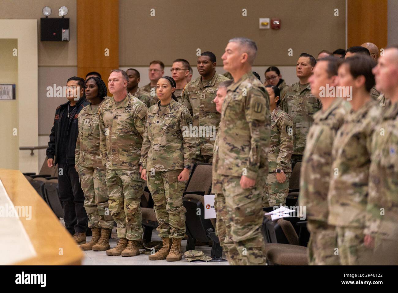 Welcome Mercury 7! On January 9, 2023, the Mercury Brigade welcomed the ...