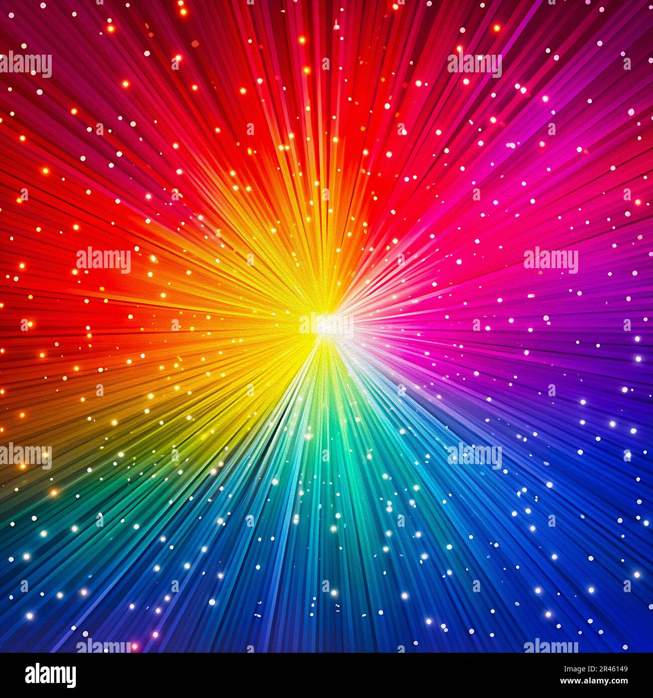 Graphic vector burst hi-res stock photography and images - Alamy