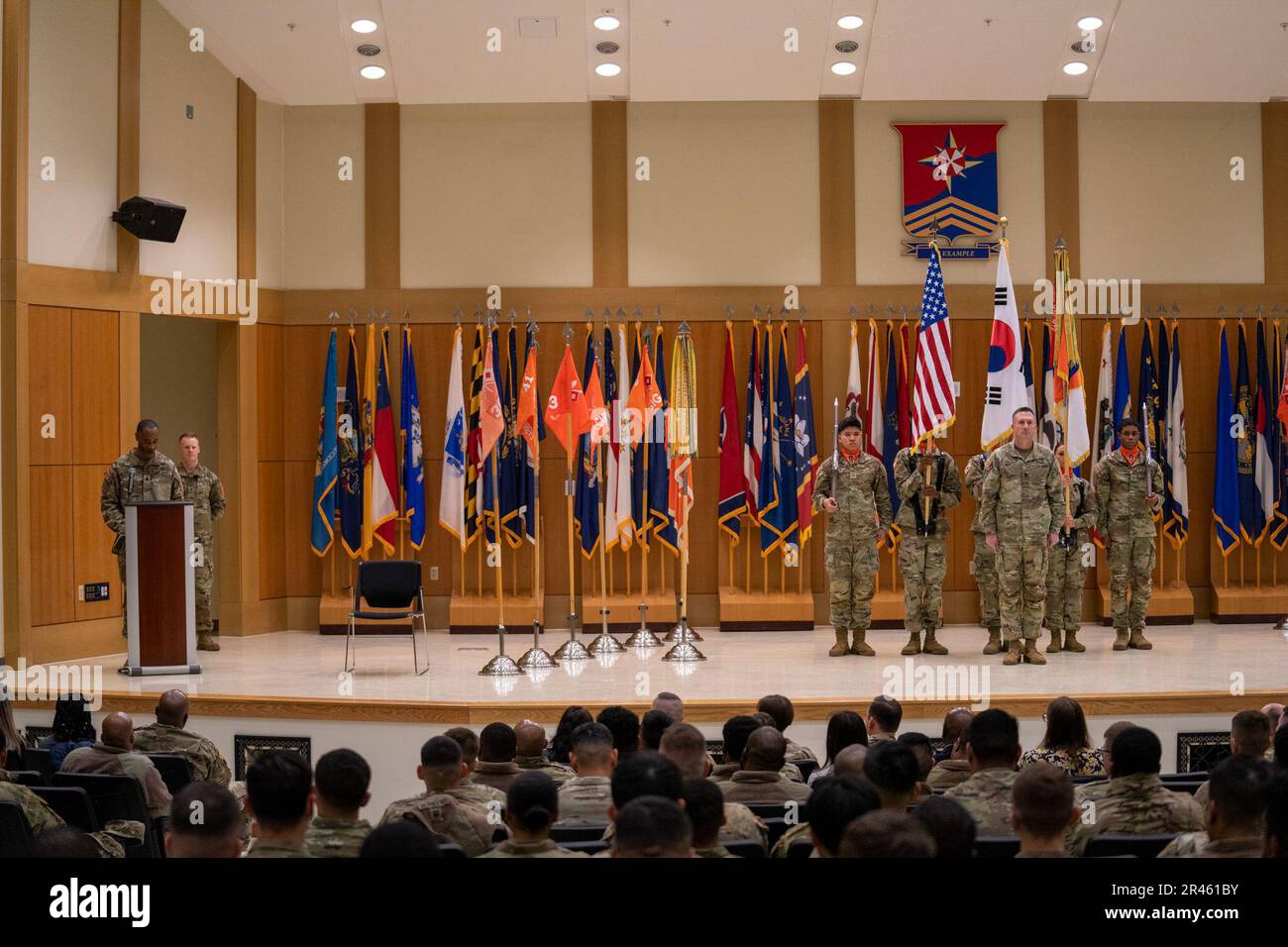 Welcome Mercury 7! On January 9, 2023, the Mercury Brigade welcomed the ...