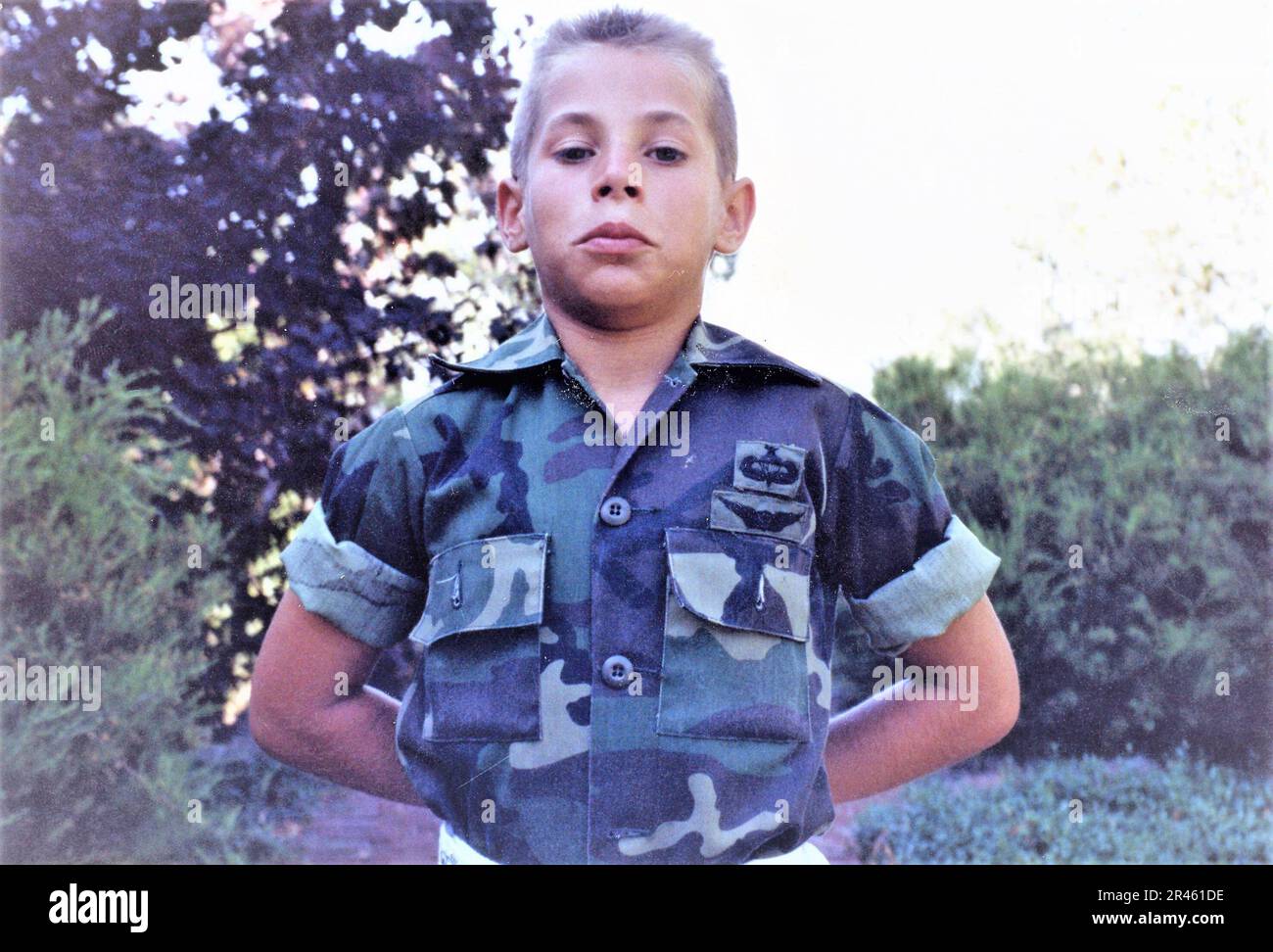 Serving as the Deputy Lead for the Infrastructure and Posture Team, Lt ...