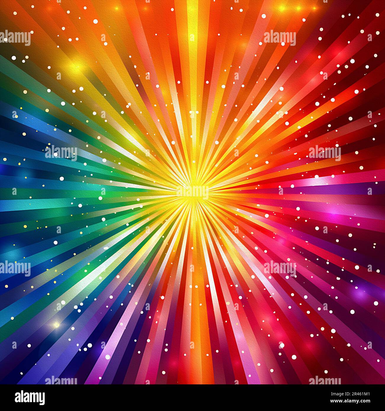 Graphic vector burst hi-res stock photography and images - Alamy