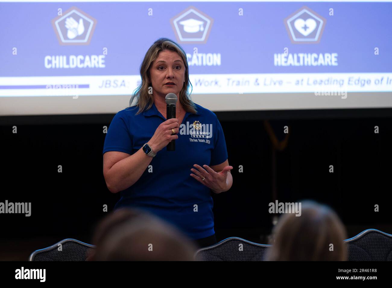 Brig gen driggers hi-res stock photography and images - Alamy