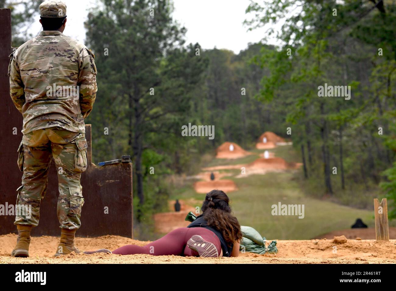 193rd infantry brigade hi-res stock photography and images - Alamy