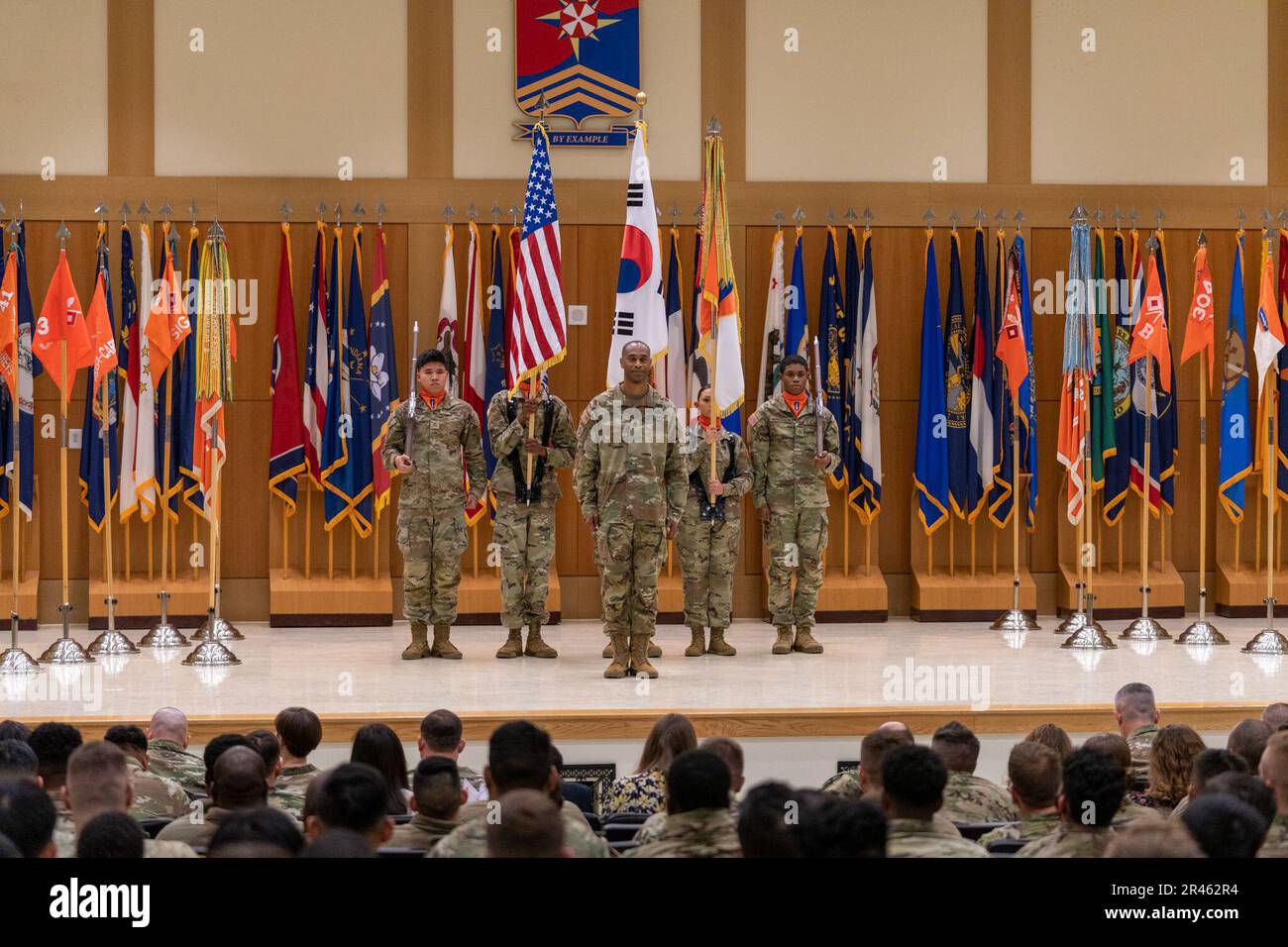 Welcome Mercury 7! On January 9, 2023, the Mercury Brigade welcomed the ...