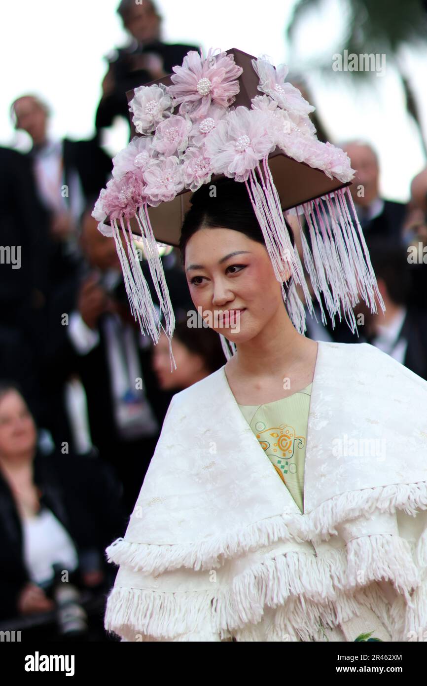 Emily cheong hi-res stock photography and images - Alamy