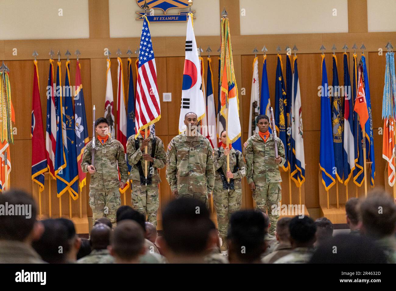 Welcome Mercury 7! On January 9, 2023, the Mercury Brigade welcomed the ...