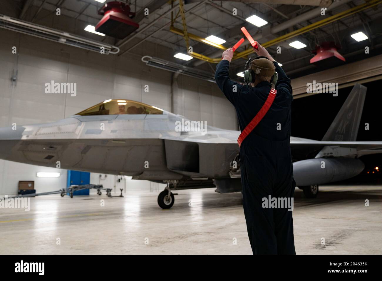 525th fighter squadron hi-res stock photography and images - Alamy