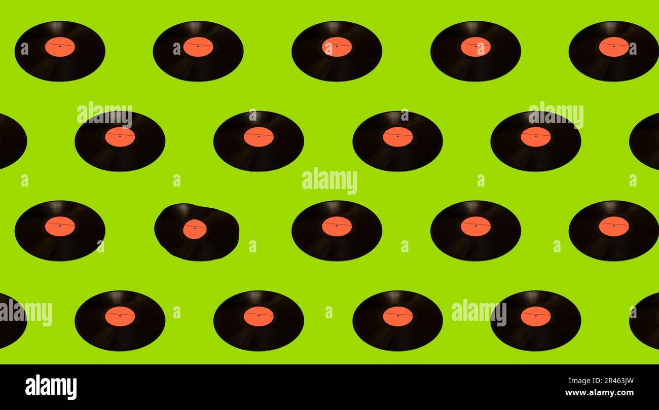 Light records hi-res stock photography and images - Alamy