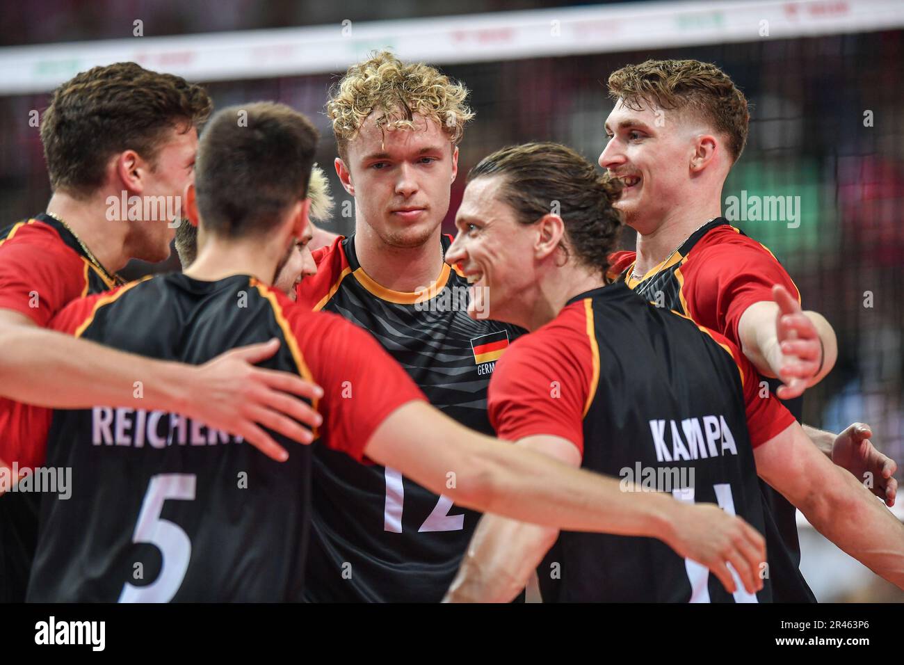 Linus weber hi-res stock photography and images - Alamy