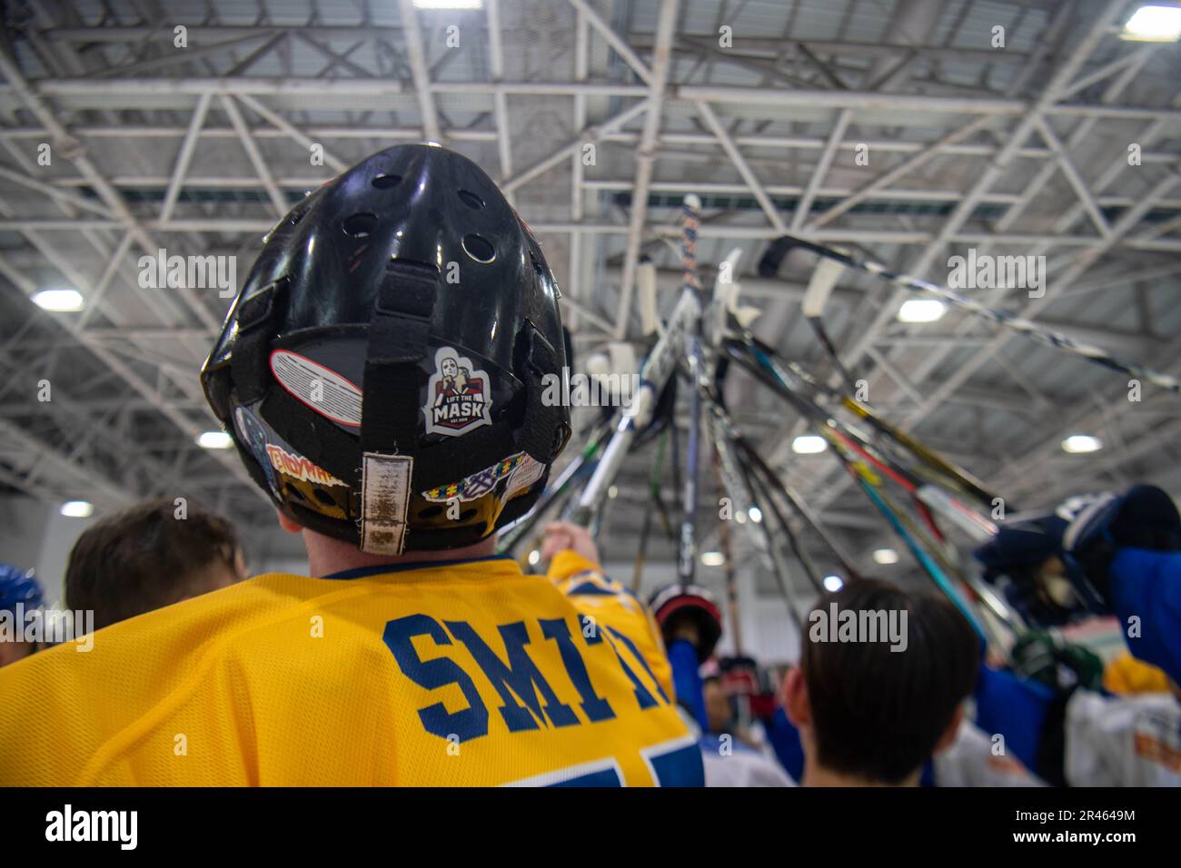 230329-N-DU622-1559 BUSAN, Republic of Korea (March 29, 2023) U.S. Navy ...