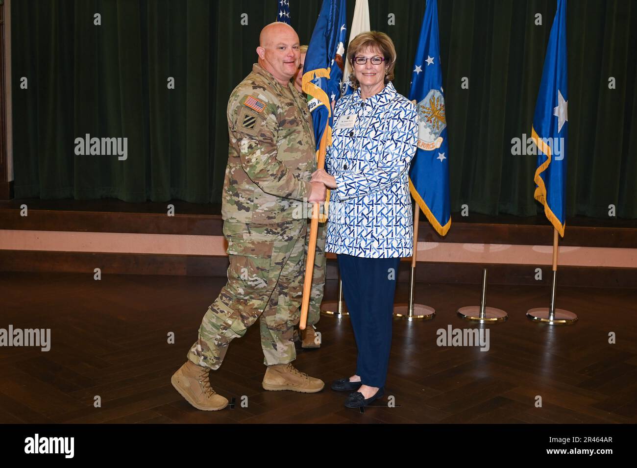 502nd air base wing hi-res stock photography and images - Alamy