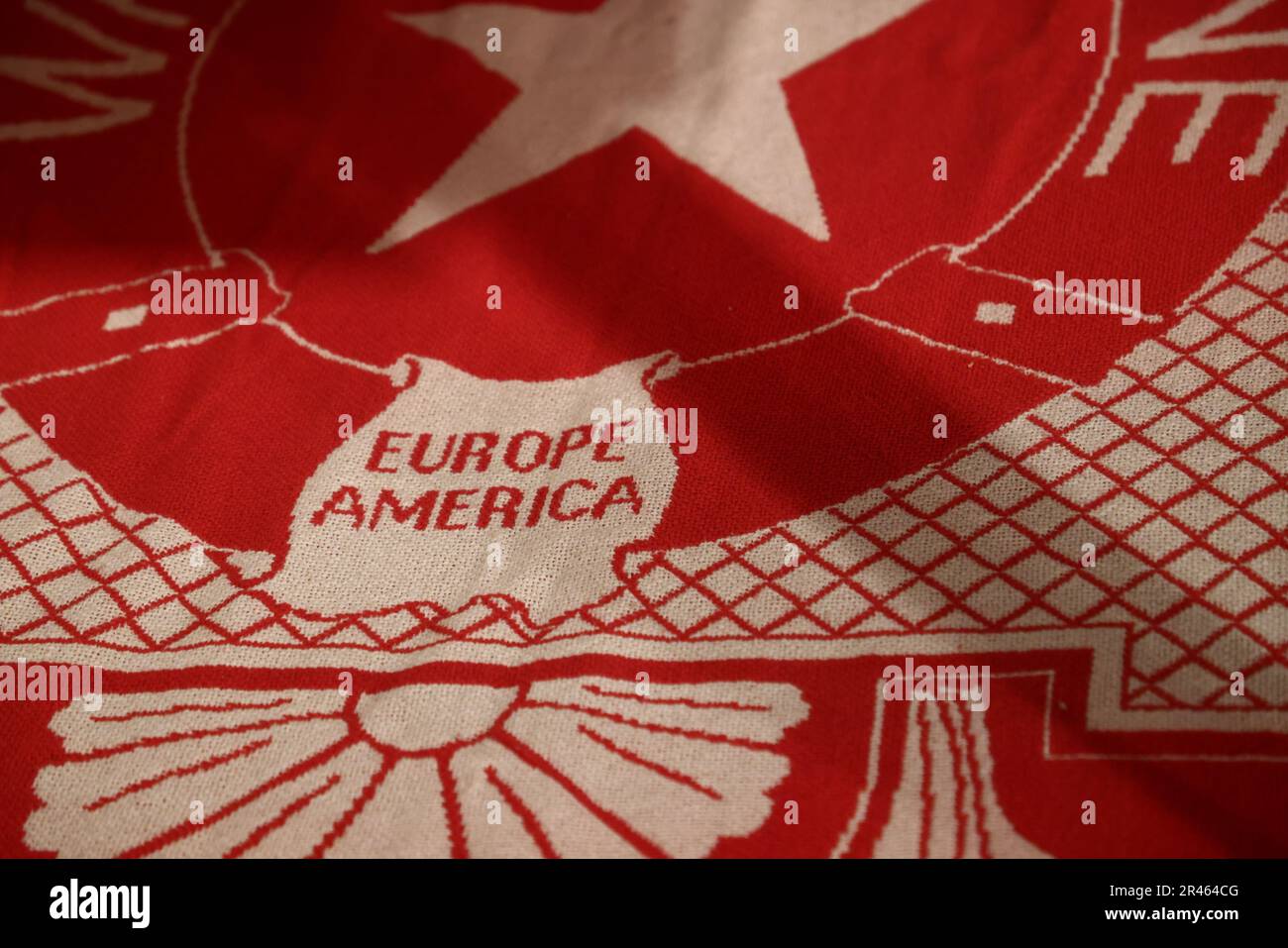 Third class cabin titanic hi-res stock photography and images - Alamy