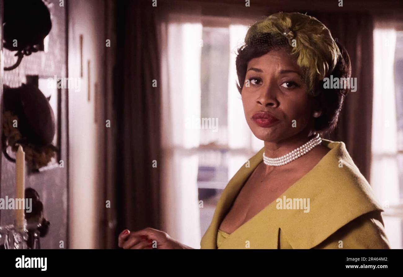 USA. Jenifer Lewis in a scene from the (C)Buena Vista Pictures film ...